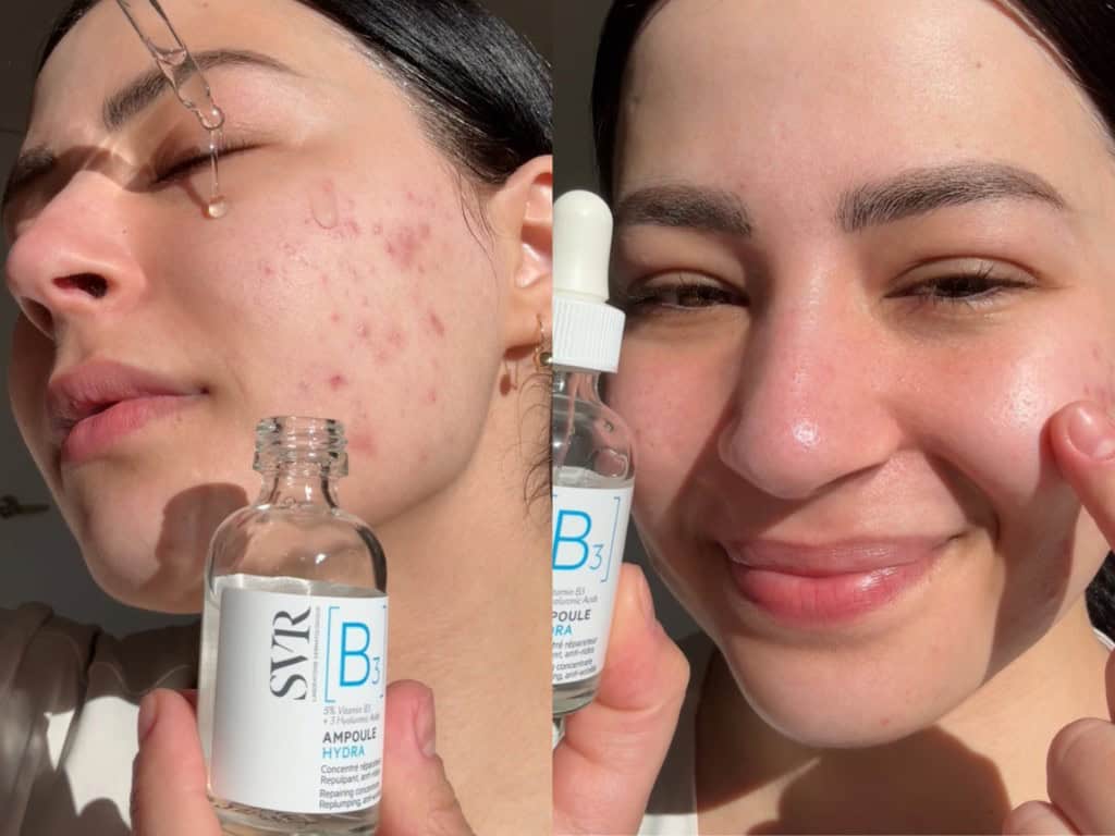Brand Review: French Pharmacy Brand SVR Hits Priceline! Must Haves ...