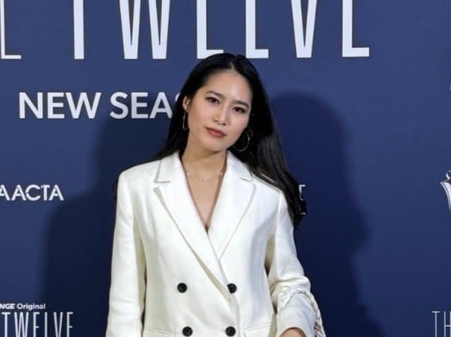 What Skincare Actor Ana Thu Nguyen Brought While Filming Mortal Kombat ...