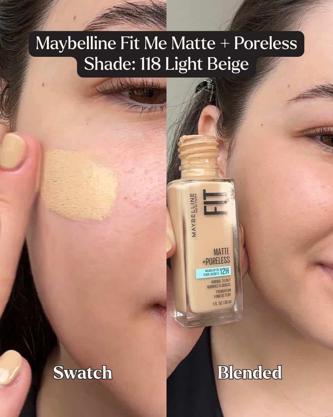Best Foundations for Light Olive and Fair Olive Skin Tones (Tested on ...