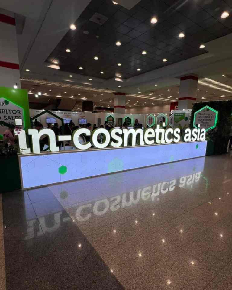 Top Skincare Ingredient And Packaging Trends for 2026: Key Insights ...