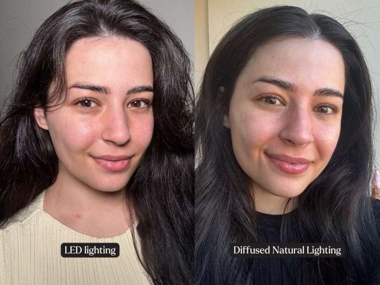 Best Foundations for Light Olive and Fair Olive Skin Tones (Tested on ...