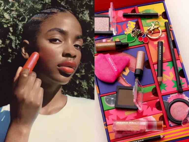 Best MECCA MAX Holiday 2025 Gifts Under $50 in Australia | Beauty Sets ...
