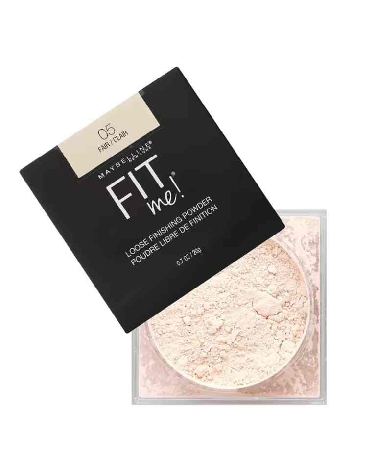 Maybelline Fit Me Matte + Poreless: Honest Review – White Rabbit Social