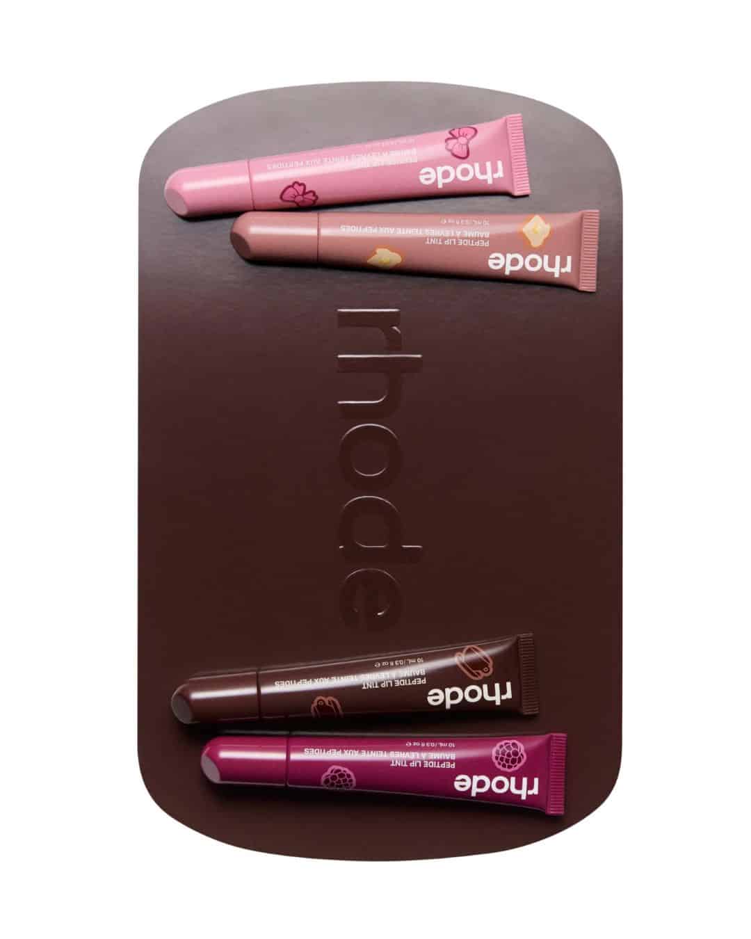 Rhode Australia Launch – Where To Buy Rhode Beauty, Mecca Details ...