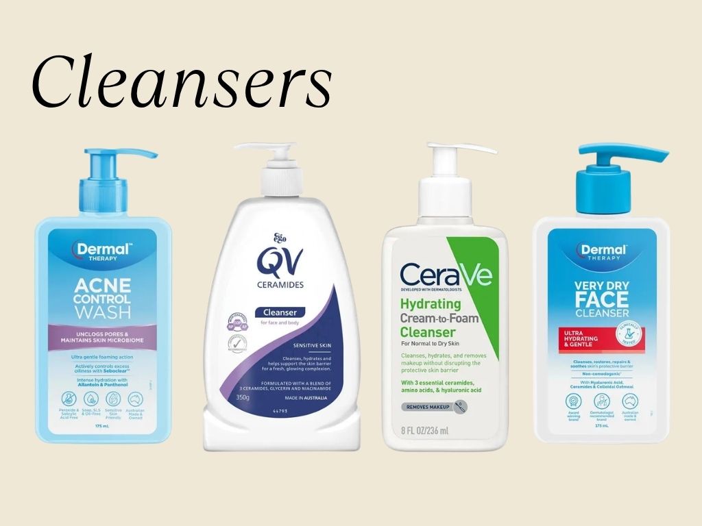 Men's Skincare And Hygiene Guide: Routine, Products, And FAQs – White ...
